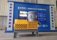 China Cow Manure Bio Organic Fertilizer Granulator Flat Film Pelletizer Machine for sale