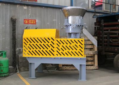 China Stainless Steel Compost Manure Granulation Machine Flat Die Fertilizer Granulator for sale