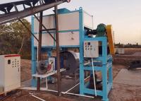 China Organic Fertilizer Production Poultry Manure Compost Tanks Fermentation Equipment for sale