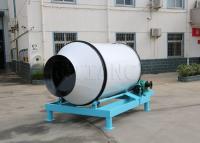 China NPK Compound Fertilizer Mixing Equipment Bulk Blend Fertilizer Production Line for sale