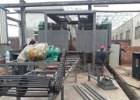 China Compound Fertilizer Granulation Equipment Ferilizer Production Line For Nitrogenous for sale