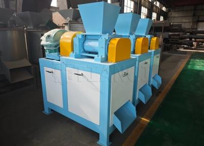 China Roller Granulator The Essential Choice for Successful Granulation Process for sale