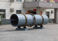 China Drum Granulator Production Line Organic Compound Ball Type Fertilizer Making Machine for sale