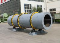 China Factory direct sales npk fertilizer making machine compound fertilizer drum granulator for sale