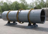 China Rotary Drum Granulator Production Line for Organic Fertilizer with Integrated Equipment and 10000 Tons Per Year Production Capacity for sale