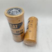 China 1G-8878 Truck Oil Filter Element with 3μm-20μm Absolute Filtration and ßx(c) ≥ 1000 Rating for sale