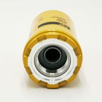 China High Pressure Lubricating Oil Filter Element 5I-8670X with 20 Micron Filtration and 3mm Thick Core for sale