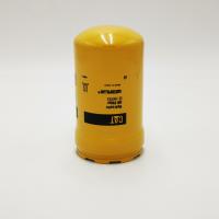 China High Pressure Lubricating Oil Filter Element 5I-8670X with 20 Micron Filtration and 3mm Thick Core for sale