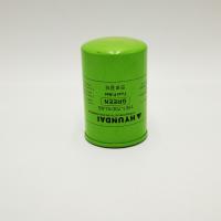 China Truck Engine Lube Oil Filter Element 11E1-70010-AS 11E1-70210-AS 20 Micron for sale