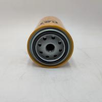 China Auto Engine Parts Truck Oil Filter 7W-2326 7W-2327 with 20 Micron Filtration and Galvanized Construction for sale