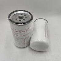 China Heavy Truck Diesel Engine Spin On Oil Filter 65.12503-5016B 65.12503-5033A >99.7% Efficiency for sale