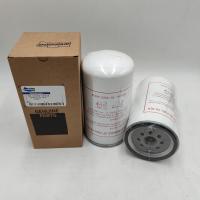 China Heavy Truck Diesel Engine Spin On Oil Filter 65.12503-5016B 65.12503-5033A >99.7% Efficiency for sale