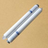 China PP Cotton Drum Filter Safety Filter Element 30mm x 60mm for Water Treatment with 1-50μm Filtration Accuracy for sale