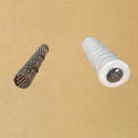 China Cotton Wire Wound Filter Core Cartridge Element for Power Plant Water Treatment with High Dirt Capacity for sale
