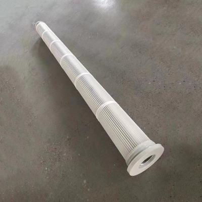 China Wind Power Filter Element with 99.9% Efficiency and 0.02MPa Pressure Drop for Turbine Hydraulic Systems for sale