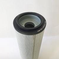 China Customizable Wind Power Filter Element with 99.9% Efficiency and ≤0.02MPa Pressure Drop for Turbine Systems for sale
