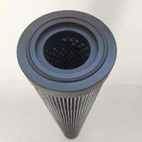 China Wind Power Filter Element with 2-Year Service Life and 0.02MPa Pressure Drop - ISO 9001 Certified Fiberglass for sale
