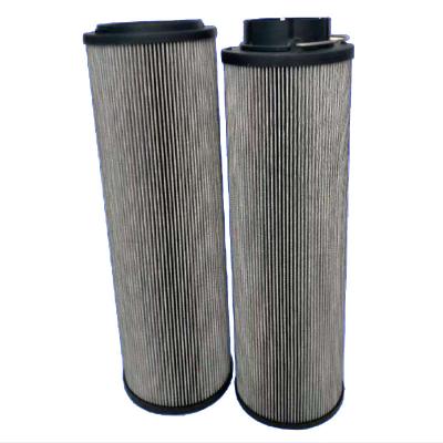 China Wind Power Filter Element with 2-Year Service Life and 0.02MPa Pressure Drop - ISO 9001 Certified Fiberglass for sale
