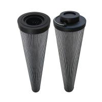 China Wind Power Filter Element with 2-Year Service Life and 0.02MPa Pressure Drop - ISO 9001 Certified Fiberglass for sale