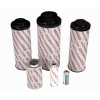 China Wind Power Generator Filter Element - 99.9% Filtration Efficiency, -40°C to 120°C Temperature Range, 2-Year Service Life for sale