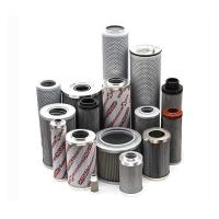 China Wind Power Generator Filter Element - 99.9% Filtration Efficiency, -40°C to 120°C Temperature Range, 2-Year Service Life for sale