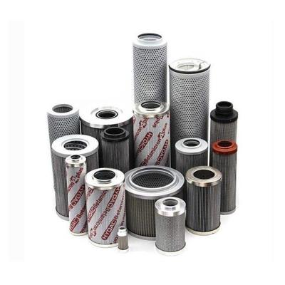 China Wind Power Generator Filter Element - 99.9% Filtration Efficiency, -40°C to 120°C Temperature Range, 2-Year Service Life for sale