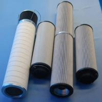 China Wind Power Filter Element with 2-Year Service Life and ISO 9001 Certification for Various Turbine Models for sale