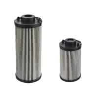 China Fiberglass Wind Turbine Filter Element - 99.9% Efficiency, -40°C to 120°C Operating Range, ISO 9001 Certified for sale