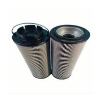 China Fiberglass Wind Turbine Filter Element - 99.9% Efficiency, -40°C to 120°C Operating Range, ISO 9001 Certified for sale
