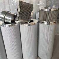 China Wind Power Hydraulic Filter Element with 99.9% Filtration Efficiency, -40°C to 120°C Temperature Range for sale