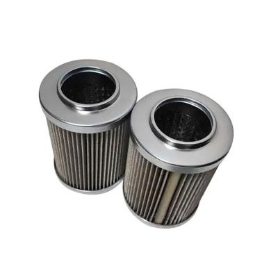 China Wind Power Hydraulic Filter Element with 99.9% Efficiency, -40°C to 120°C Operating Range for Wind Turbine Systems for sale