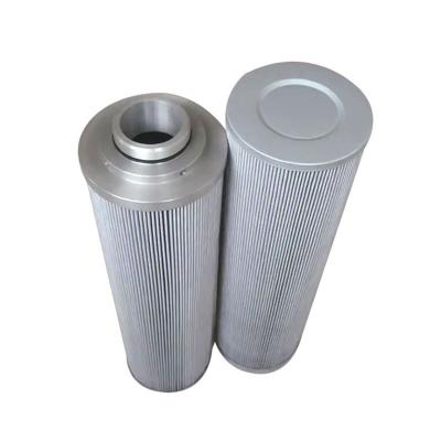 China 99.9% Filtration Efficiency Wind Power Hydraulic Filter Element with 2-Year Service Life and -40°C to 120°C Temperature Range for sale