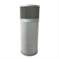 China ISO 9001 Certified Wind Power Hydraulic Filter Element with 99.9% Efficiency and -40°C to 120°C Operating Range for sale