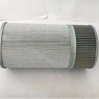 China ISO 9001 Certified Wind Power Hydraulic Filter Element with 99.9% Efficiency and -40°C to 120°C Operating Range for sale