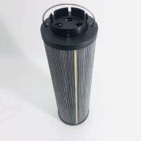 China ISO 9001 Certified Wind Power Filter Element with 99.9% Filtration Efficiency and 0.02MPa Pressure Drop for sale