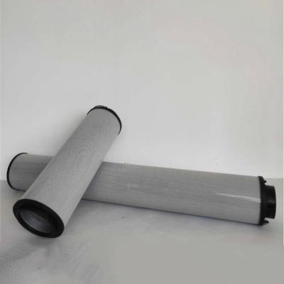 China Wind Power Generator Filter Element - 99.9% Filtration Efficiency, <0.02MPa Pressure Drop, 2-Year Service Life for sale