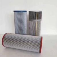 China Wind Power Filter Element with 99.9% Filtration Efficiency and -40°C to 120°C Operating Range for sale