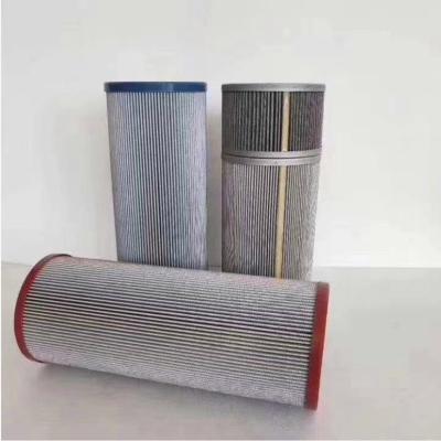 China Wind Power Filter Element with 99.9% Filtration Efficiency and -40°C to 120°C Operating Range for sale