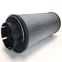 China Wind Power Filter Element with 99.9% Filtration Efficiency and -40°C to 120°C Operating Range for sale