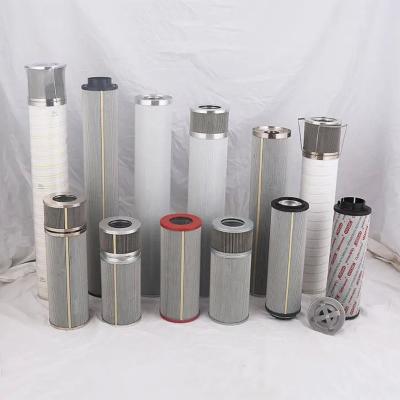 China Wind Power Filter Element -40°C to 120°C Operating Range with 99.9% Filtration Efficiency for Hydraulic Systems for sale