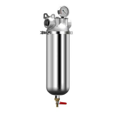 China High Carbon Steel Metallurgical Filters with Microscopic Pore Size and High Temperature Resistance for Metal Smelting for sale