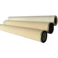 China Steel Metallurgical Filters with High Temperature Resistance and Customizable Sizes for Industrial Steel Production for sale