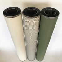 China Steel Metallurgical Filters with Customizable Flow Rate & Size for Industrial Filtration Applications for sale