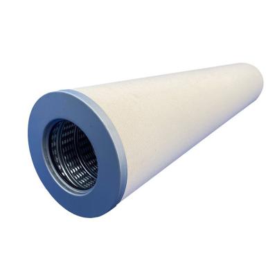 China High Carbon Steel Metallurgical Filter Element with Microscopic Pore Size and Galvanized Surface for Steel Production for sale