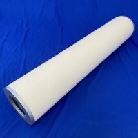 China High Carbon Steel Metallurgical Filter Element with Microscopic Pore Size and Galvanized Surface for Steel Production for sale