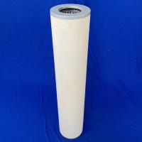 China High Carbon Steel Metallurgical Filter Element with Microscopic Pore Size and Galvanized Surface for Steel Production for sale