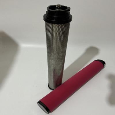China High Carbon Steel Metallurgical Filters - Cylindrical Shape with Fine Filtration for Steel Production for sale
