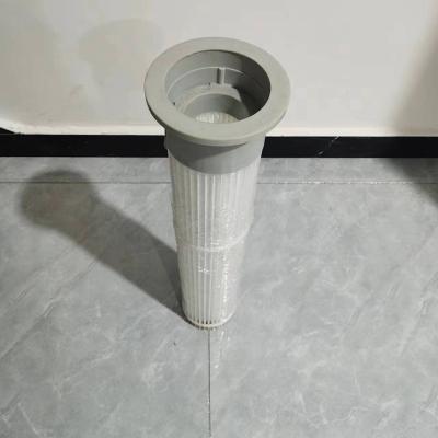 China High Temperature Cylindrical Steel Metallurgical Filters - Custom Sizes & ISO9001 Certified for Steel Production for sale