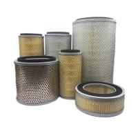 China High Carbon Steel Metallurgical Filters with Galvanized Surface and Customizable Sizes for Steel Production for sale