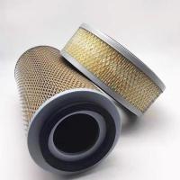 China High Carbon Steel Metallurgical Filters with Galvanized Surface and Customizable Sizes for Steel Production for sale